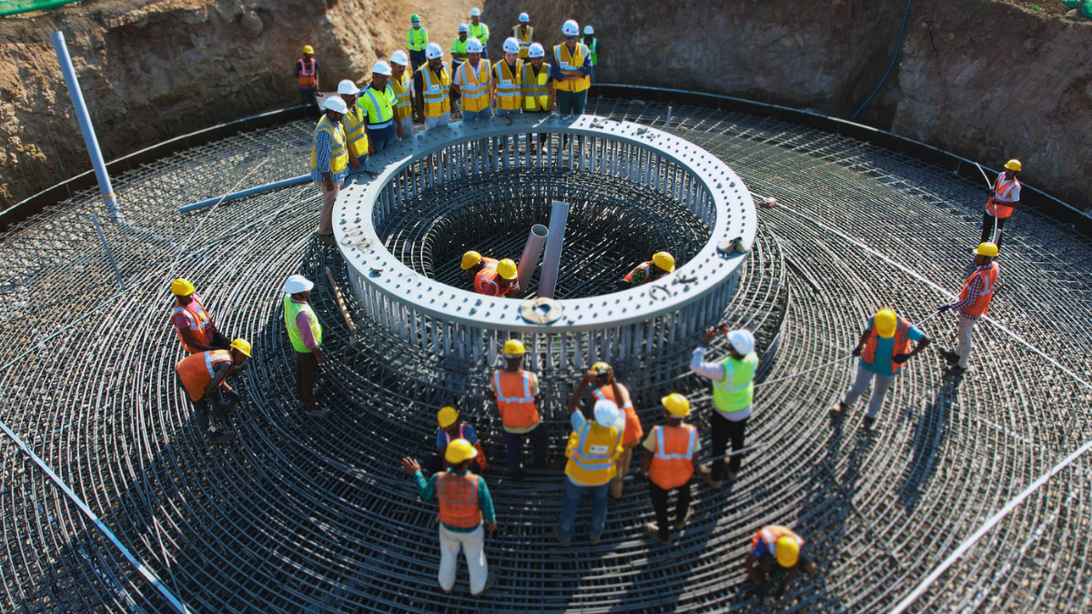 Redefining the Grid – Why the Power System Is the New Data Center ...