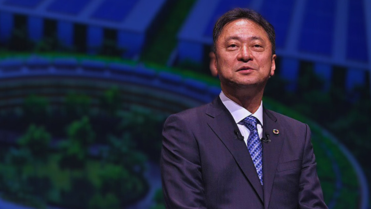 SoftBank Bets on Green Future with Japan’s Largest AI Data Center in ...