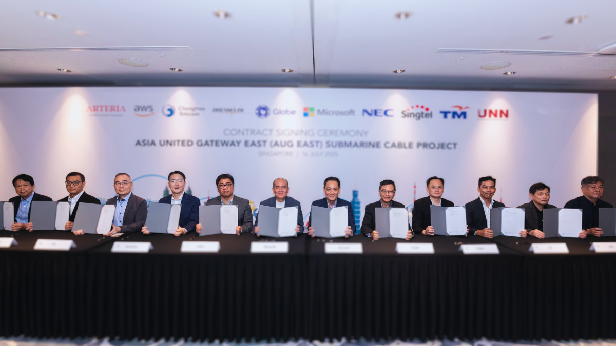 Chunghwa Telecom Enhances Digital Infrastructure with AI-Optimized ...