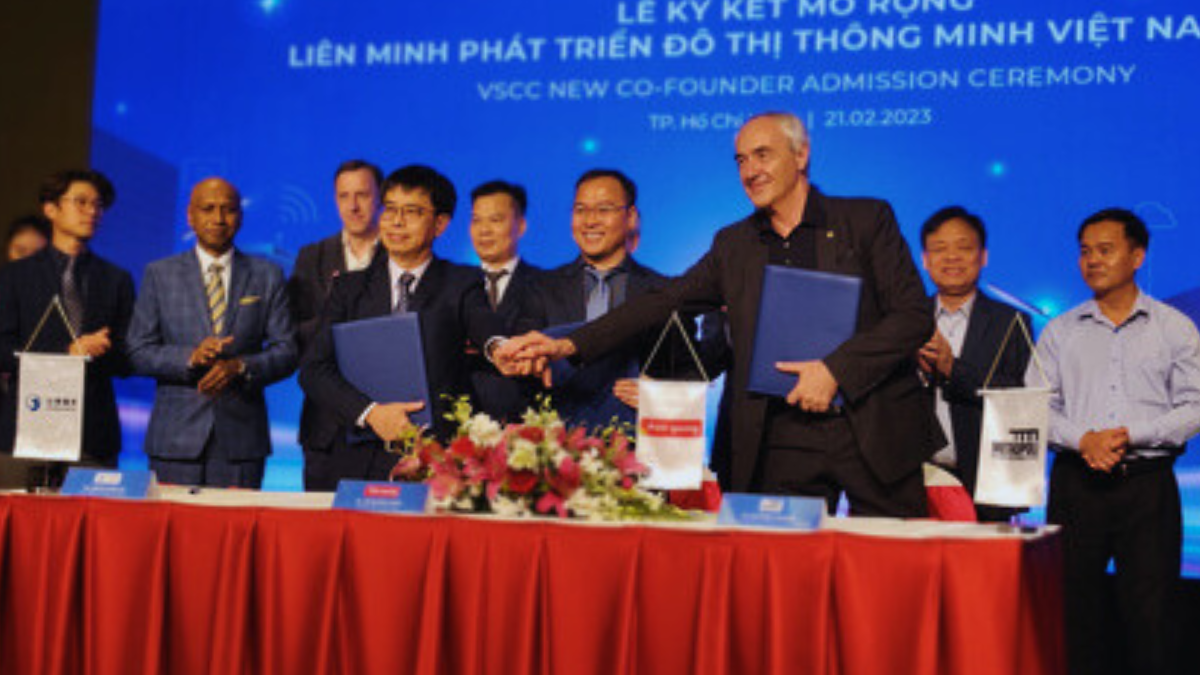 Chunghwa Telecom Launches 12MW AI-Optimized Data Center in Taiwan - Arc ...
