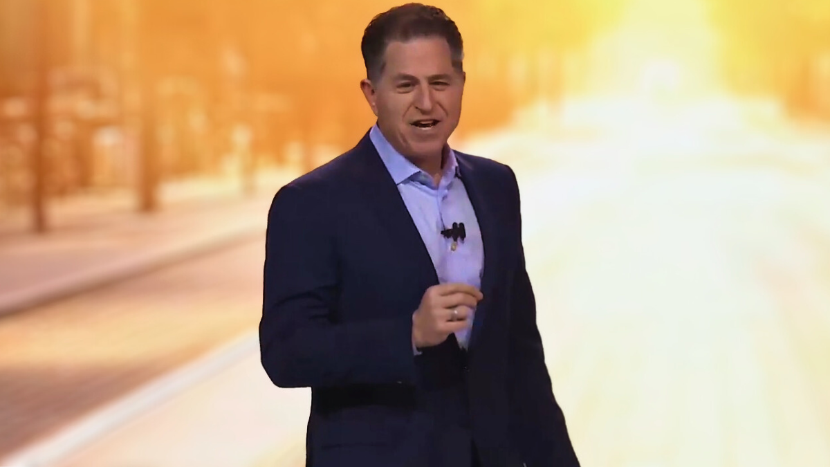 Dell Introduces AI Factory Solutions to Accelerate Enterprise Adoption ...