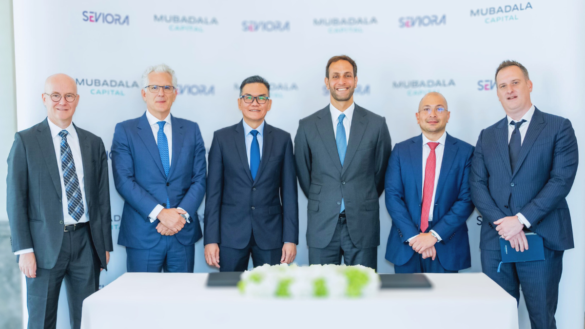 AI Data Center Investment Asia: Funds, Strategies & Outlook